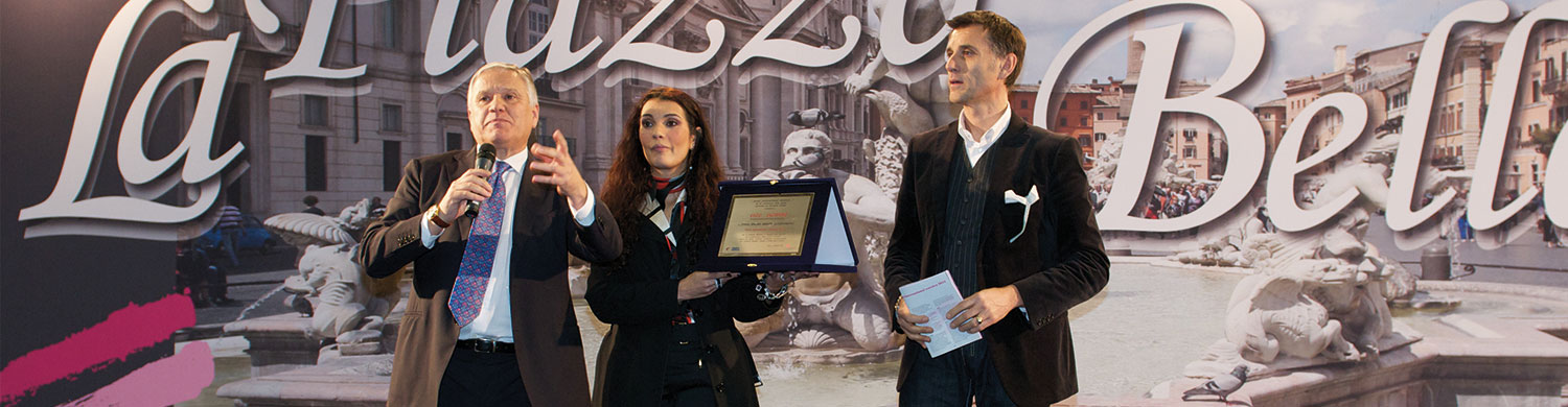 Accademia Italiana - Pier Antonio Bacci